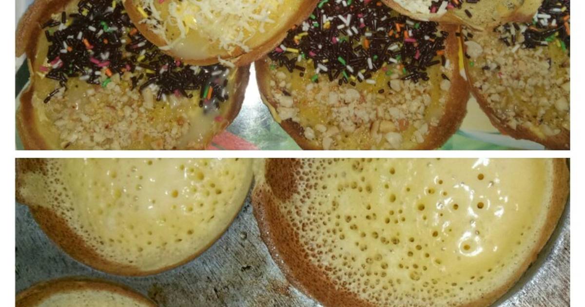 294 resep terbul mini bersarang enak dan mudah - Cookpad