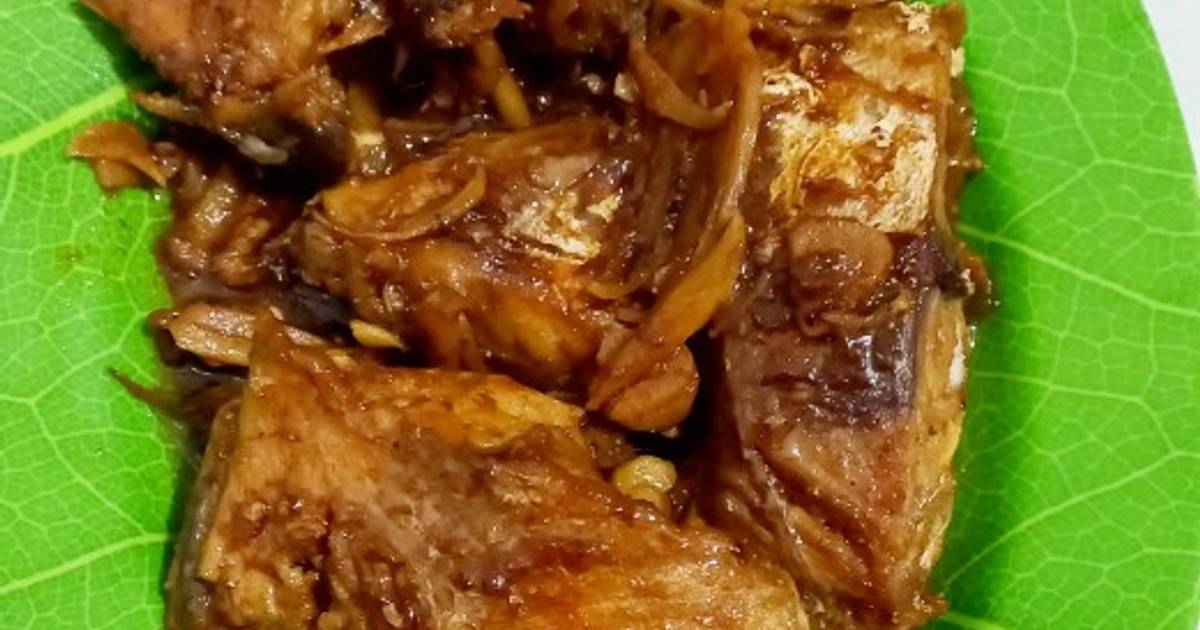 640 resep ikan ayam ayam enak dan mudah - Cookpad