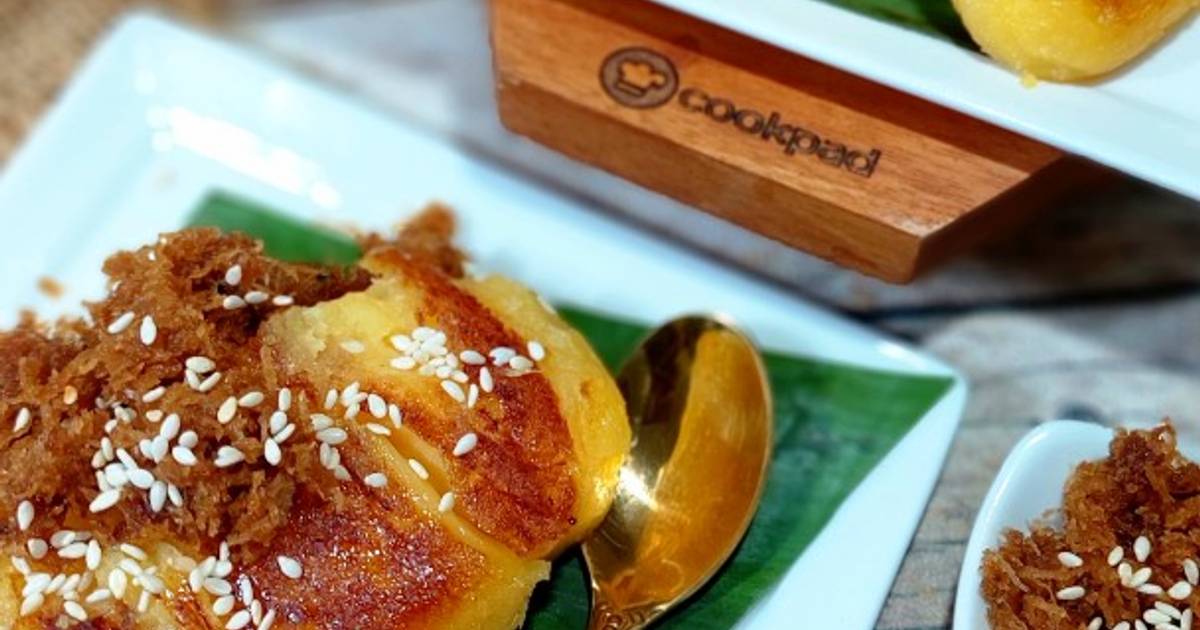 731 resep peuyeum bandung enak dan mudah - Cookpad