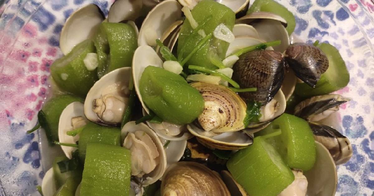 6 easy and tasty patola recipes by home cooks - Cookpad