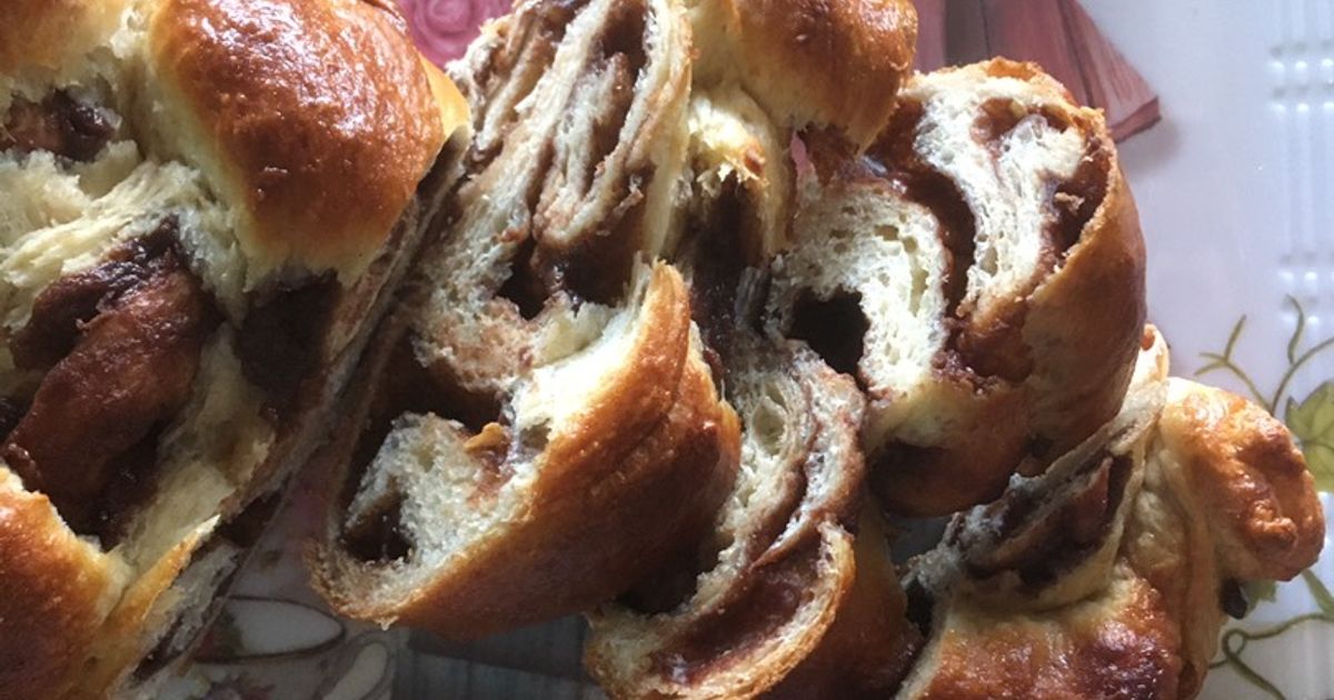 Resanka Recipe by Simi and Milo - Cookpad