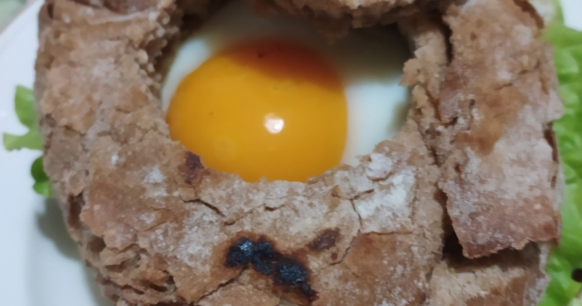 Sándwich Completo En Pan De Moña Receta de Juan Cannas- Cookpad