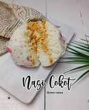 Resep nasi cokot praktis gurih bikin nagih