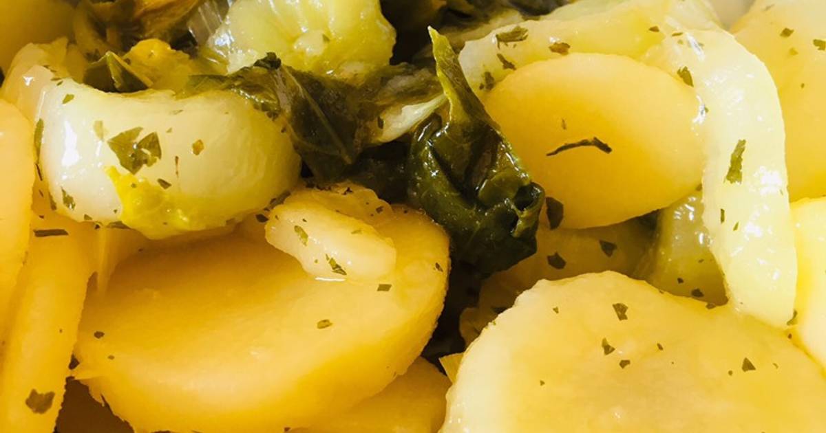 Akusai y manzana - 6 recetas caseras- Cookpad