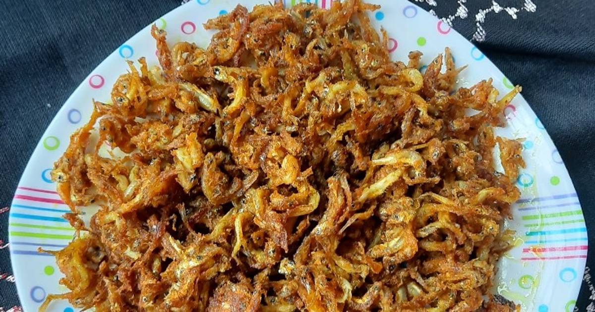 Kachki Fish Fry Recipe by Lipika Das - Cookpad