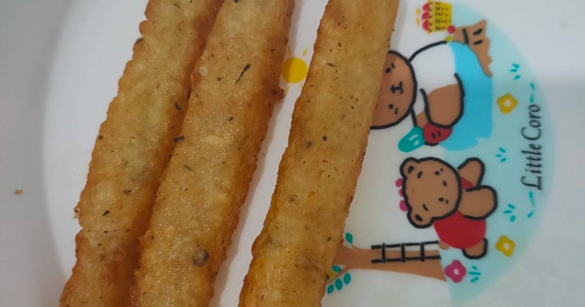 253 resep cheese kentang fries enak dan mudah - Cookpad