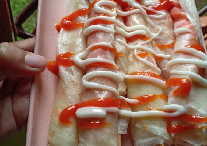 Resep Cilung oleh Rosita Qolbun - Cookpad