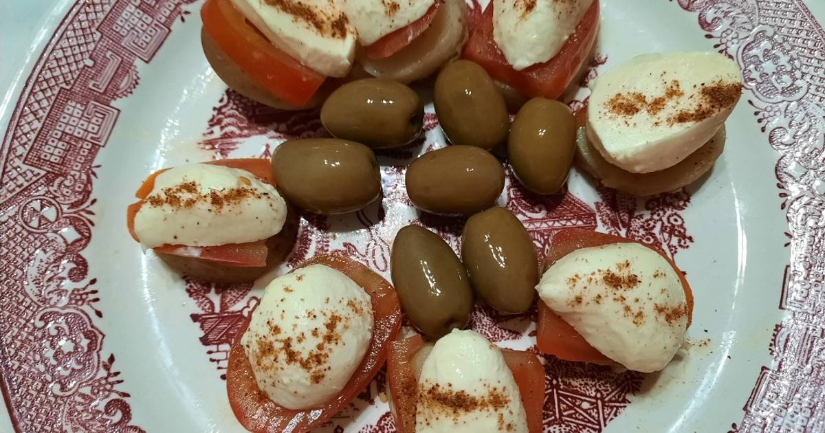 Papines - 235 recetas caseras- Cookpad