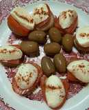 Sorprendentes recetas con bocconcini: ¡Descubrí nuevas delicias!