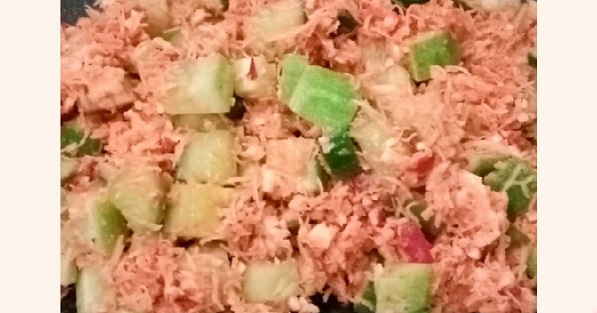 51 resep sambel terancam timun enak dan mudah - Cookpad