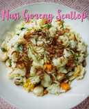 12 resepi scallop yang sedap dan mudah oleh komuniti Cookpad - Cookpad