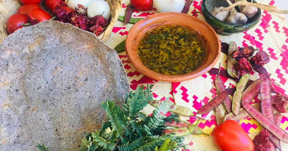 Chipilin - 42 recetas caseras- Cookpad