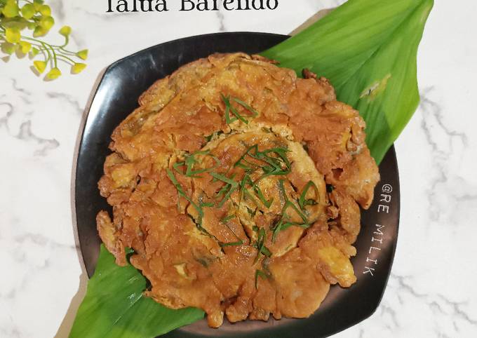 Resep 317. Talua Balendo oleh Re Milik - Cookpad