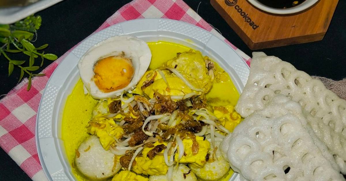 Resep Orem - Orem Tempe Khas Malang oleh Nining - Cookpad