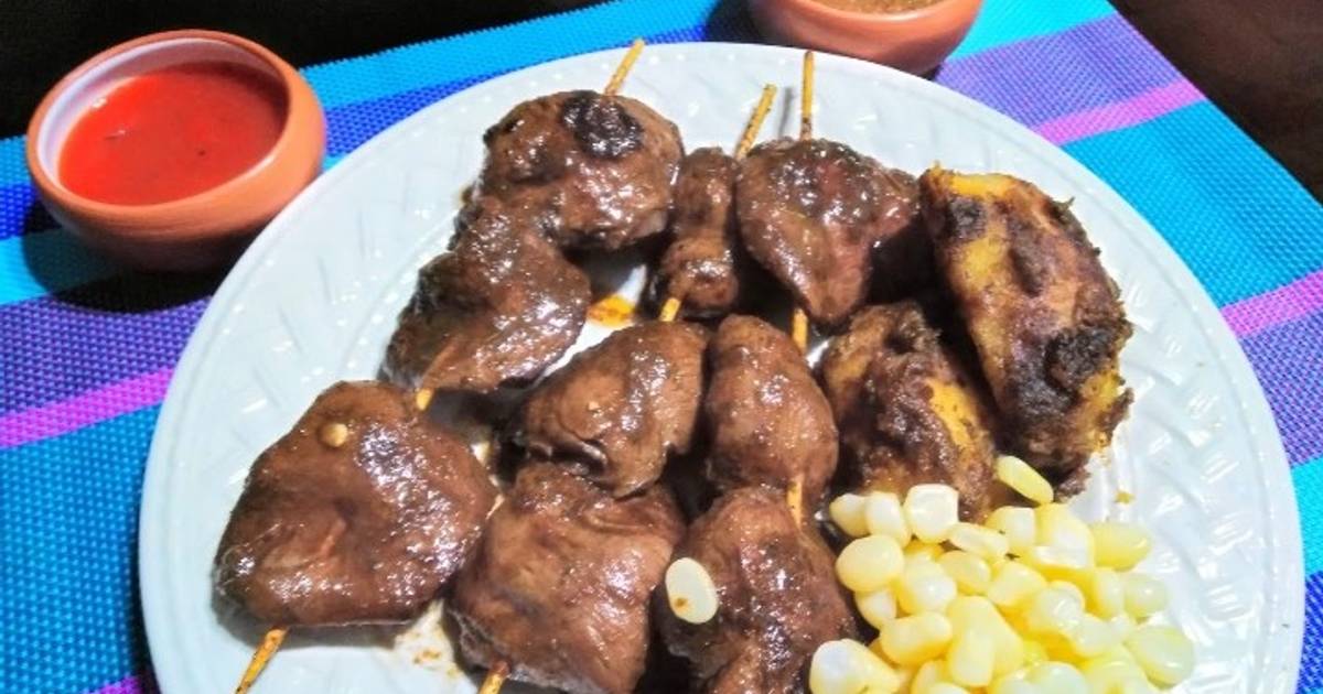 Chincha - 22 recetas caseras- Cookpad