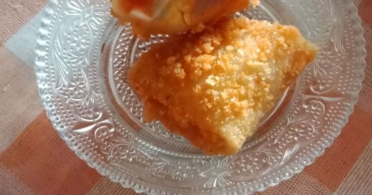 Resep Resoles Sosis Mayo oleh Biezar Riesma - Cookpad