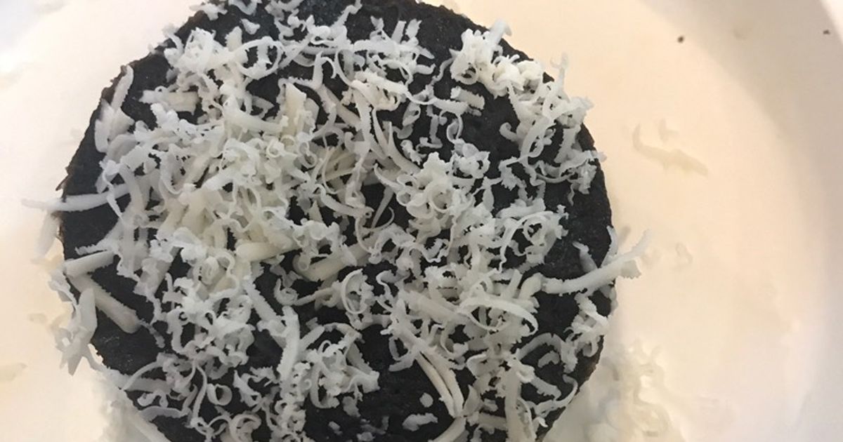 Resep Cemilan Oreo Cake With Cheese #Mpasi16bulan oleh Grace carolina ...