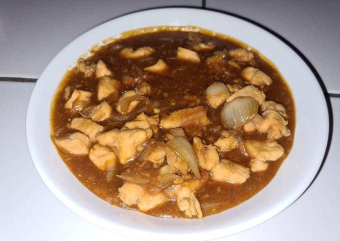 Resep Masakan anak kos oleh Itta Gendis - Cookpad