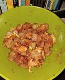 Resep cilor lezat & praktis untuk camilan keluarga