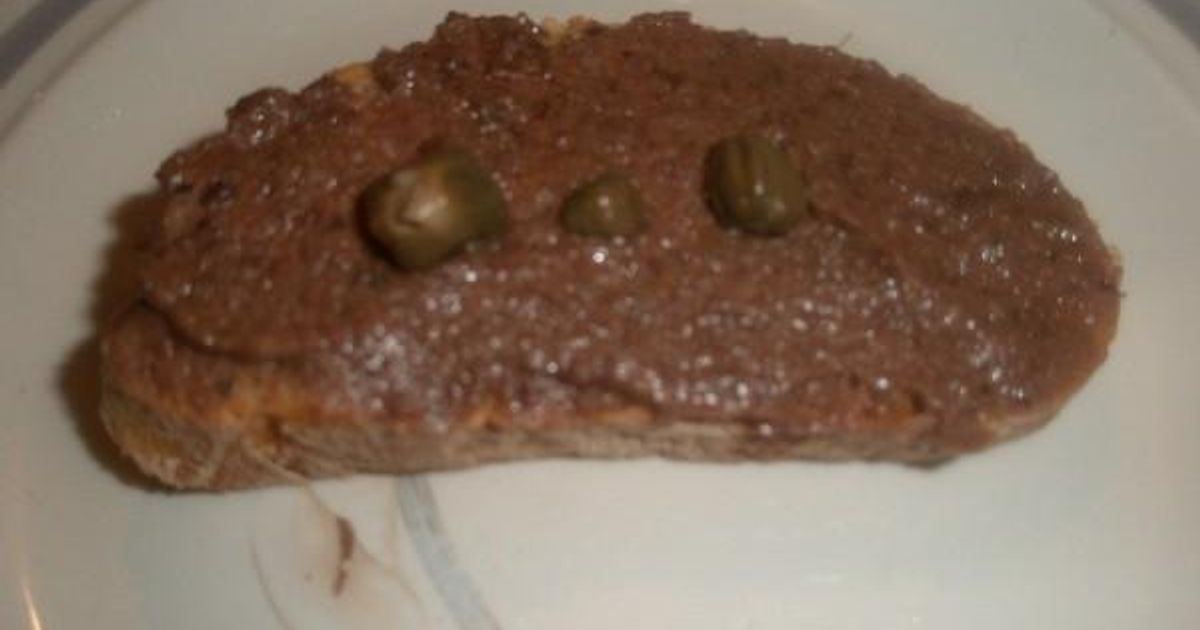 Olive Paste Recipe by Cookpad Greece - Cookpad