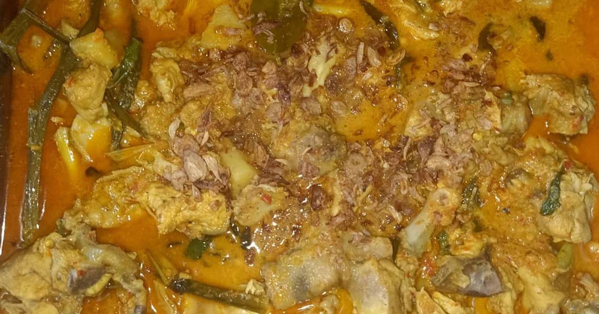 75 resep ayam tuturuga enak dan mudah - Cookpad