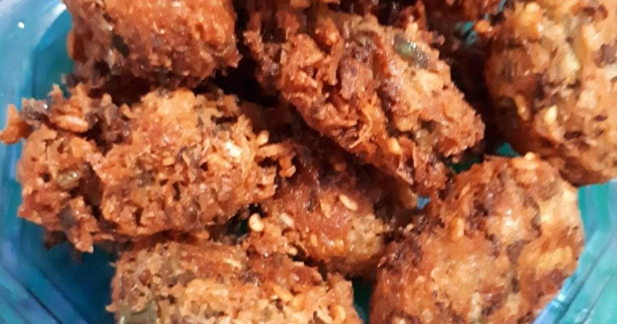 Resep Lentho Kacang Hijau oleh Denny Mutia - Cookpad