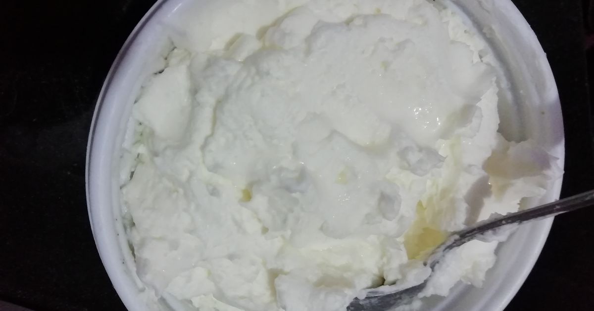 White Butter Recipe by Mahi Arora - Cookpad