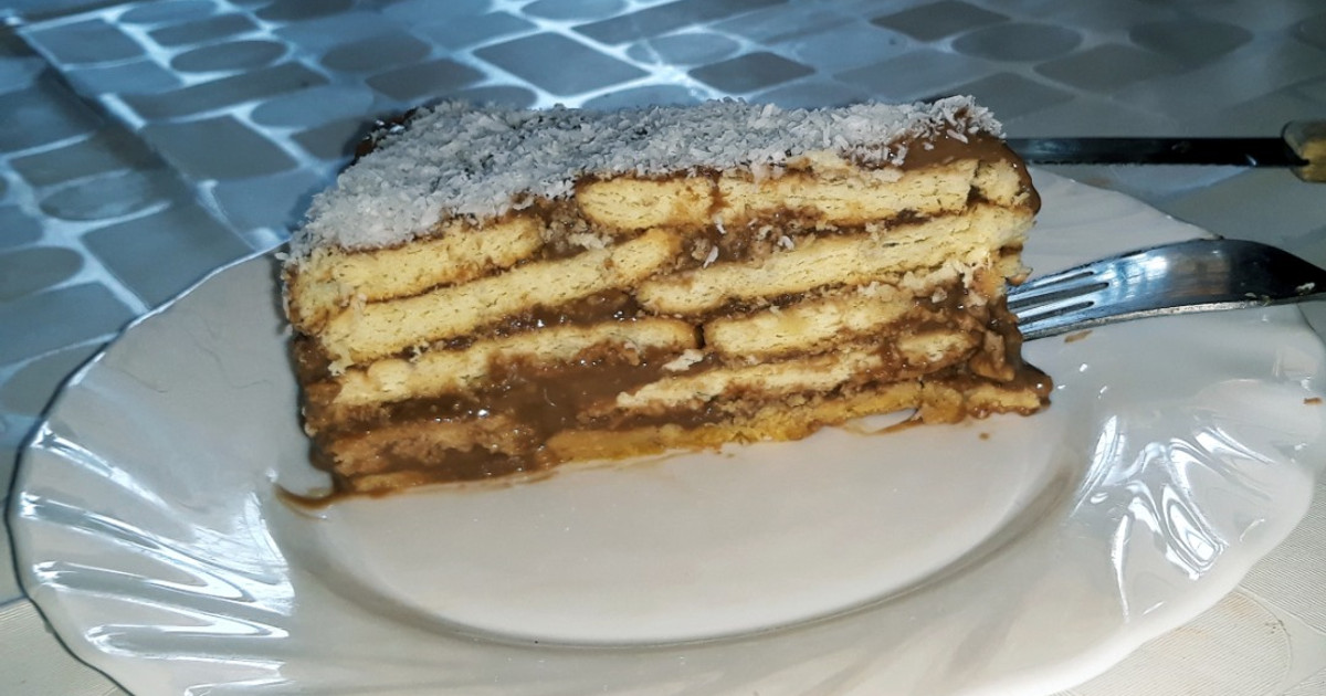 Albert Kekszes Torta | Lara receptje - Cookpad receptek