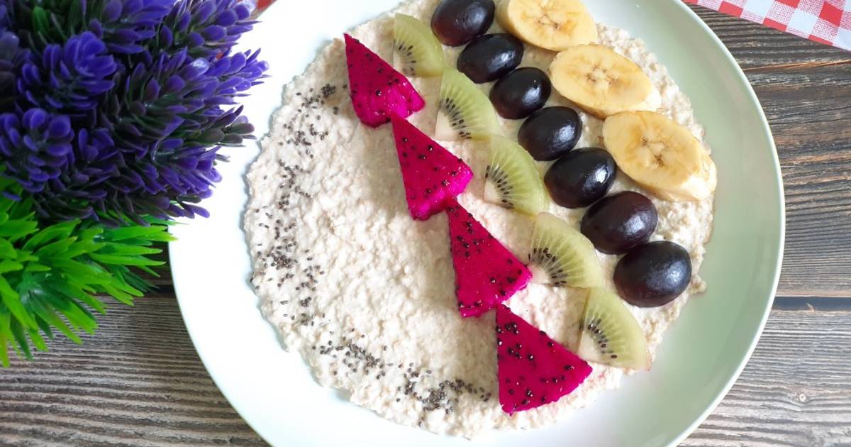 16 resep fruitty enak dan mudah - Cookpad