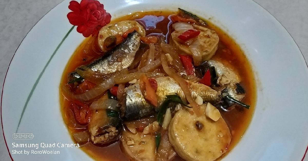 148 resep scallop ikan enak dan mudah - Cookpad