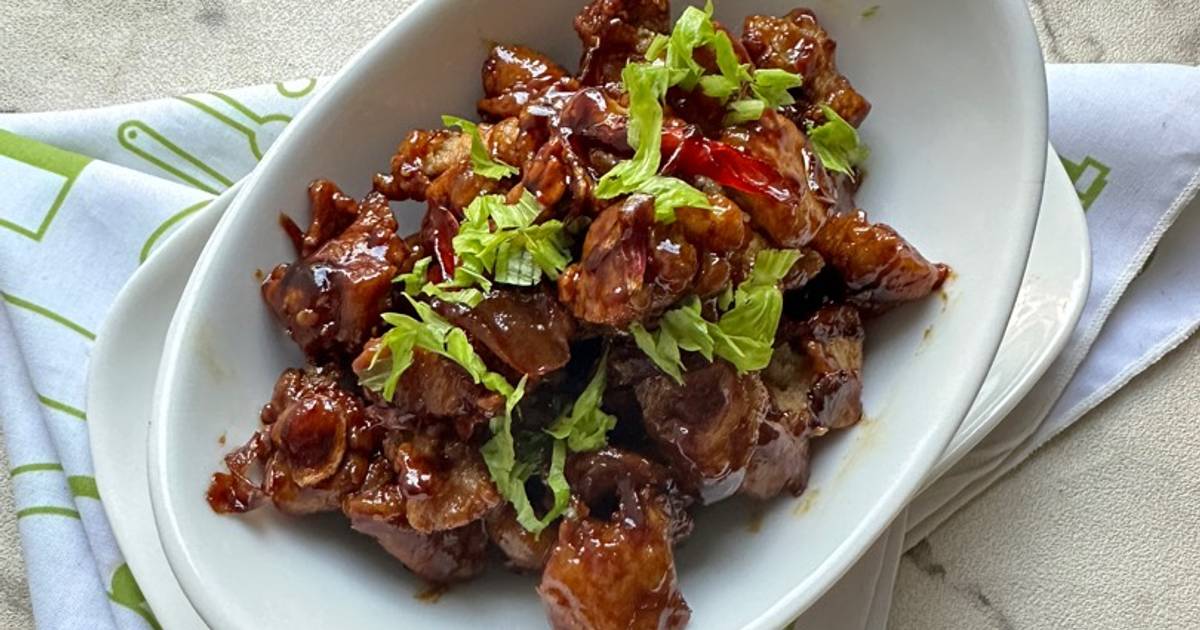 Resep ayam fillet lezat, praktis, dan sehat untuk menu sehari-hari