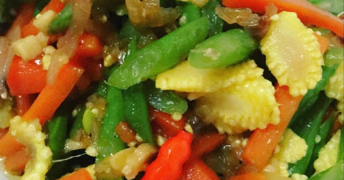 12.906 resep olahan sayur jagung putren enak dan mudah - Cookpad