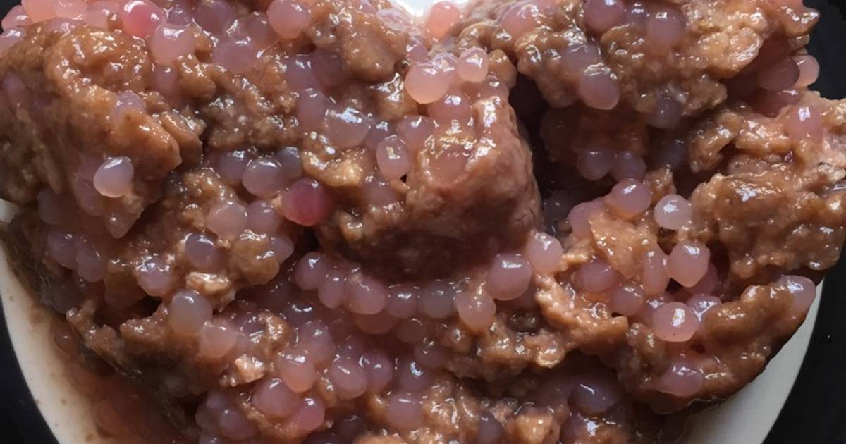 44 resep kue mutiara susu enak dan mudah - Cookpad