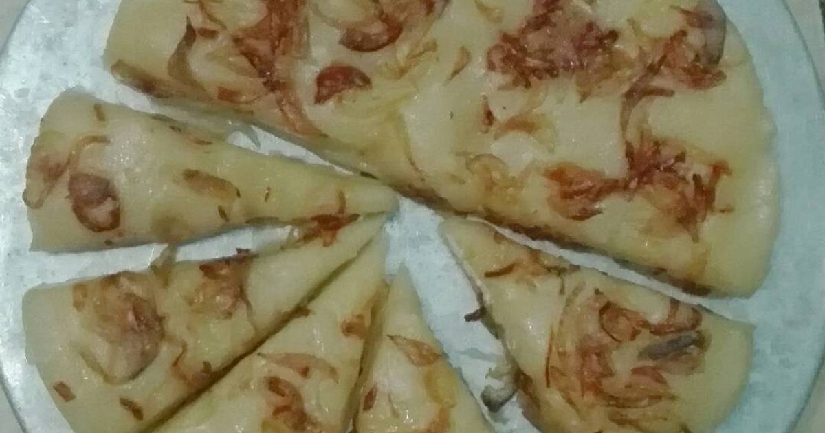 38 resep kue khas melayu enak dan mudah - Cookpad