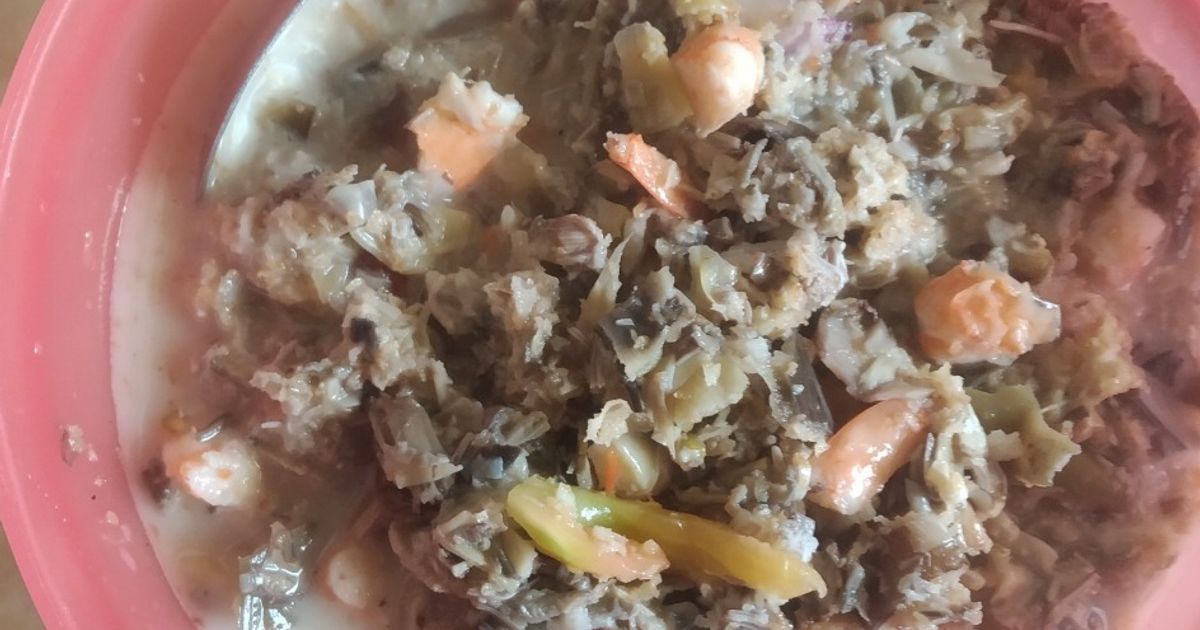 Resep Mangge Mada Khas Bima oleh Dae NUNK Nuda Duratun Annasiha - Cookpad