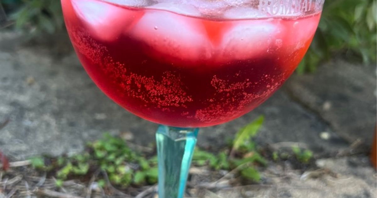 Select Spritz – Venetian Aperitivo Recipe by Laura - Cookpad