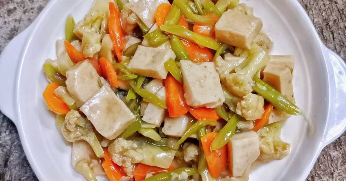 16.662 resep cap jay enak dan mudah - Cookpad