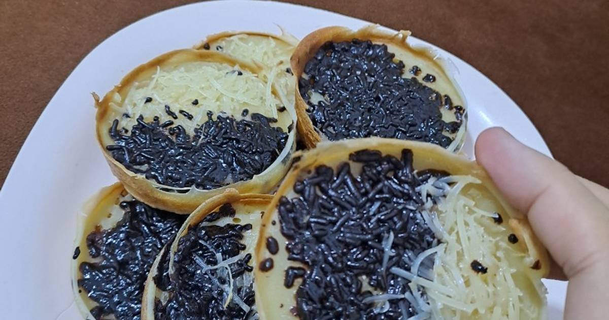 Resep terang bulan lembut dan bersarang: Rahasia kue enak & mudah