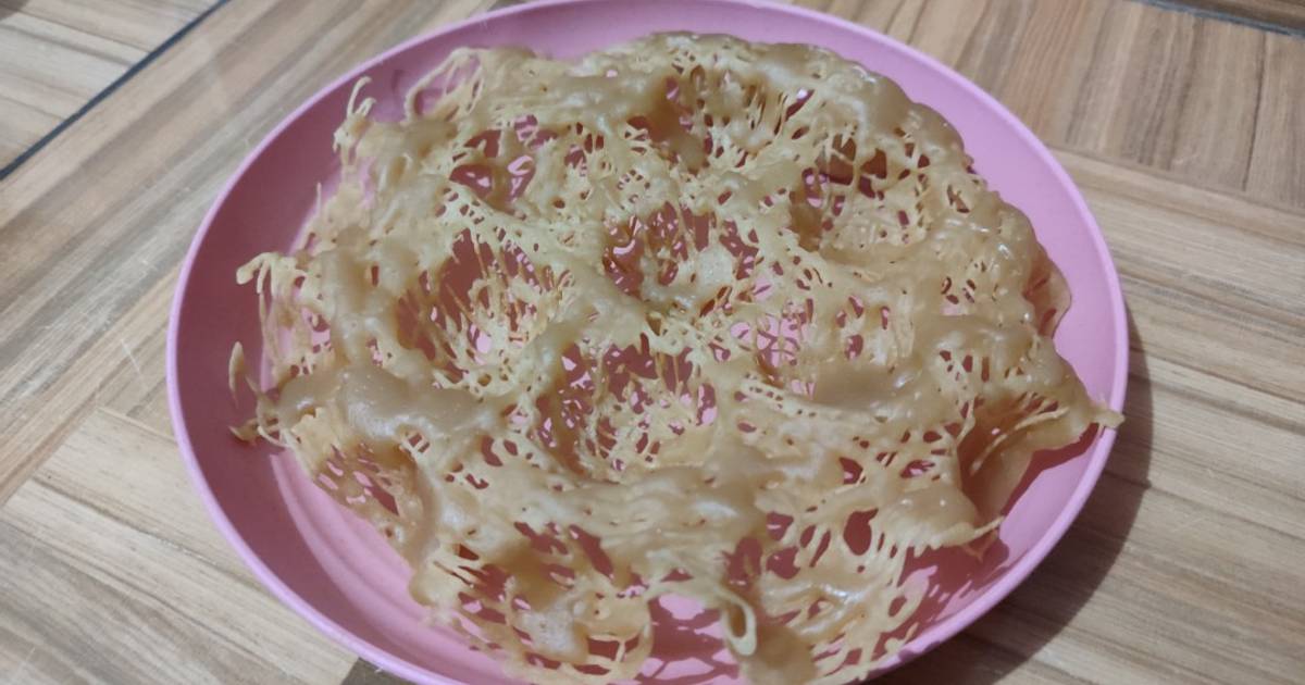 546 resep kue laba-laba enak dan mudah - Cookpad