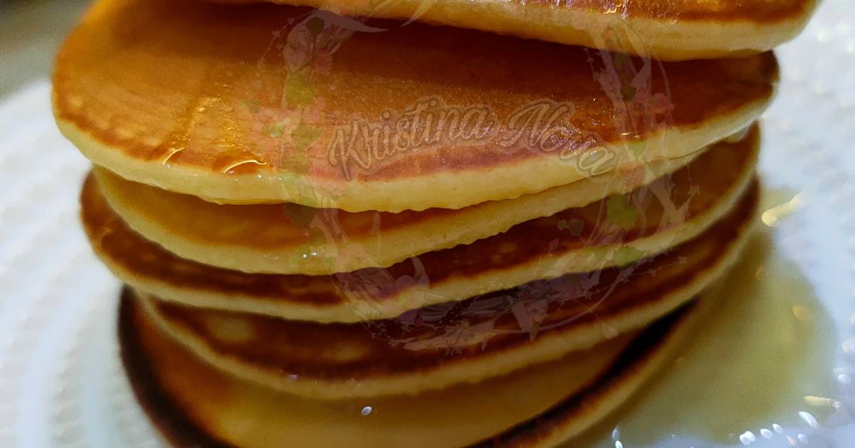9.825 resep pancake enak dan sederhana ala rumahan - Cookpad