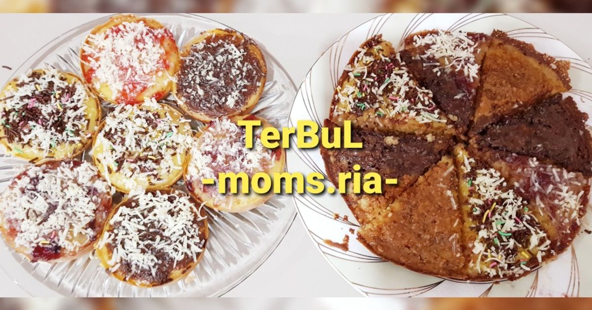 Resep Ter Bu L oleh MOMS - Cookpad