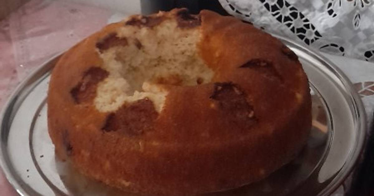 6.003 εύκολες και νόστιμες σπιτικές συνταγές για κεικ απλο - Cookpad