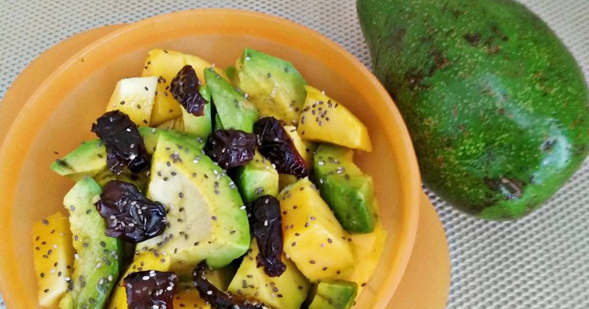 3 resep cemilan sehat program hamil enak dan mudah - Cookpad