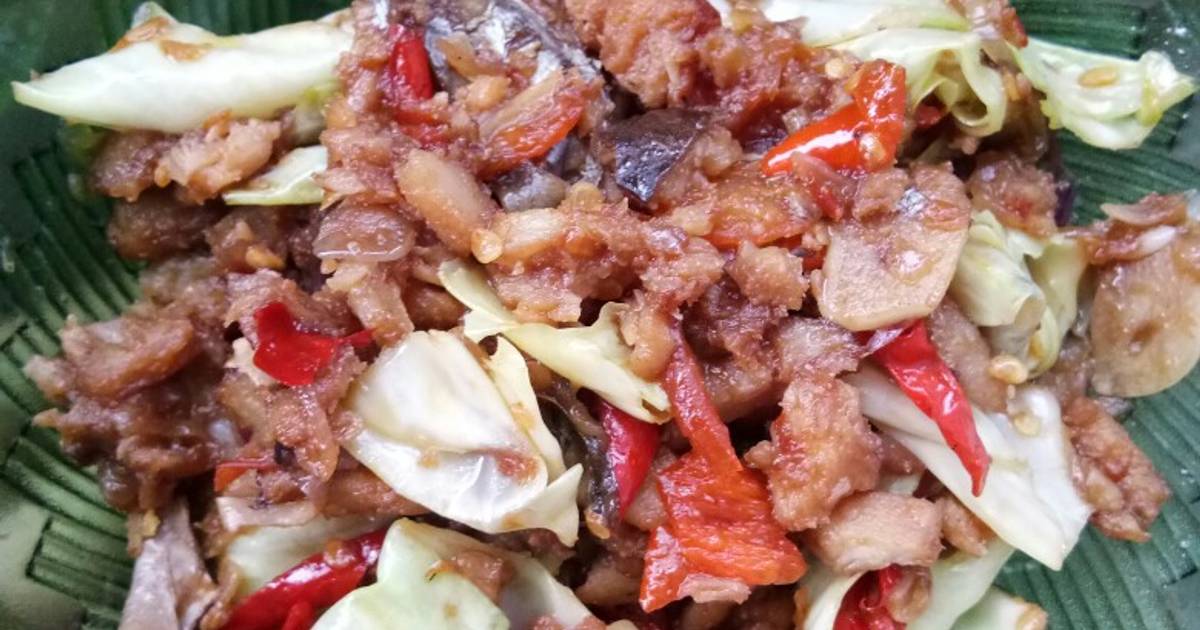 6 resep larak asap enak dan mudah - Cookpad