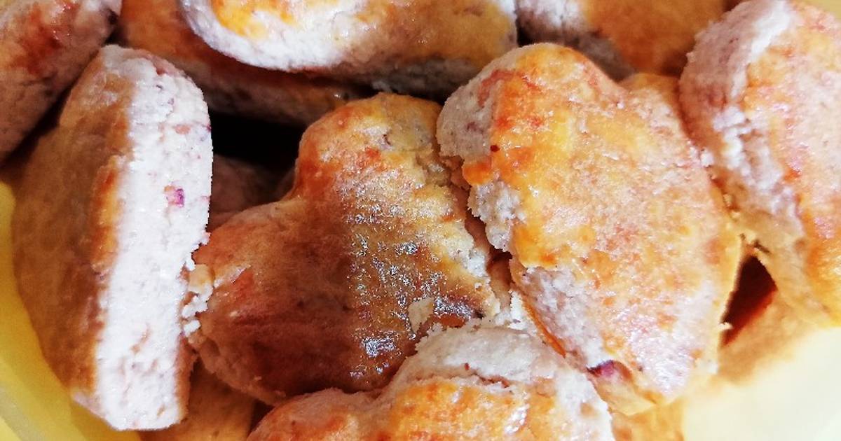 49 resep kue nastar kacang enak dan mudah - Cookpad