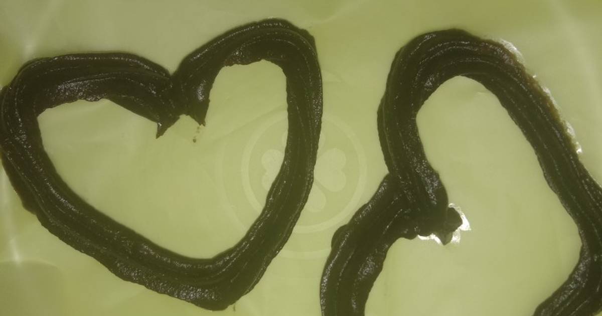 Resep Churros oreo saus peanut butter n chocolate oleh aslamia fachry ...