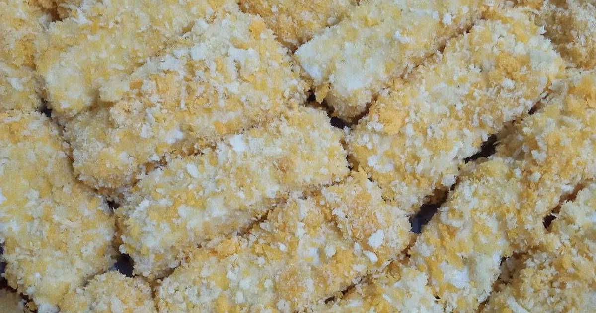 1.513 resep nugget tahu enak dan sederhana - Cookpad