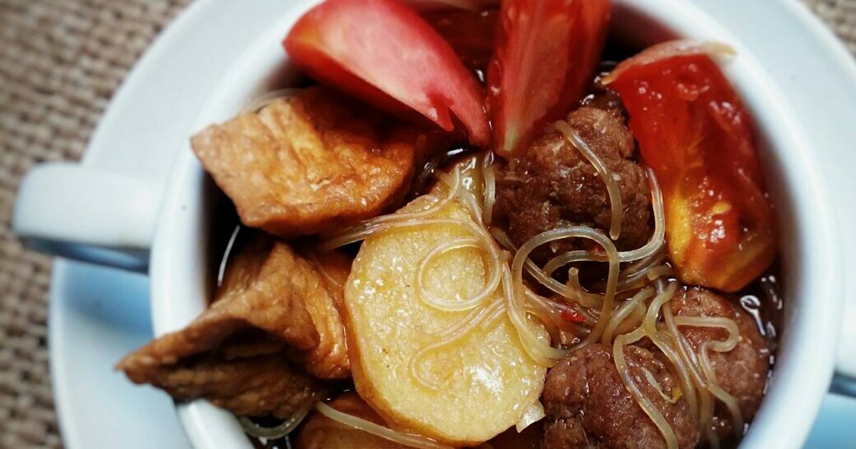 15.085 resep daging sapi giling enak dan mudah - Cookpad