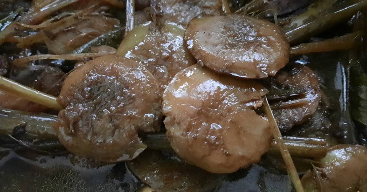 1.817 resep semur jengkol enak dan sederhana ala rumahan - Cookpad