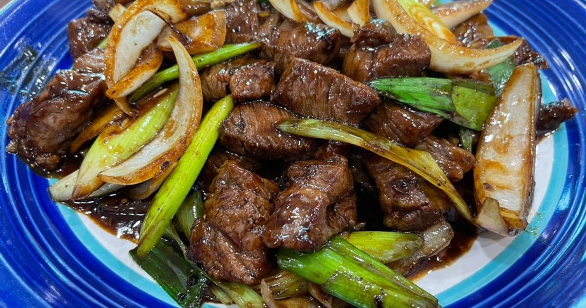 Aneka resep aneka olahan daging sapi: Varian praktis & sederhana!